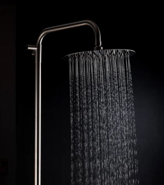 Душевая стойка Gappo G2499-30 – купить за 18 399 р. в Москве | Интернет-магазин Missaqua