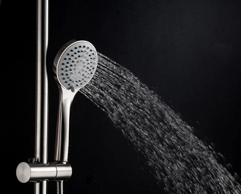 Душевая стойка Gappo G2499-30 – купить за 18 399 р. в Москве | Интернет-магазин Missaqua