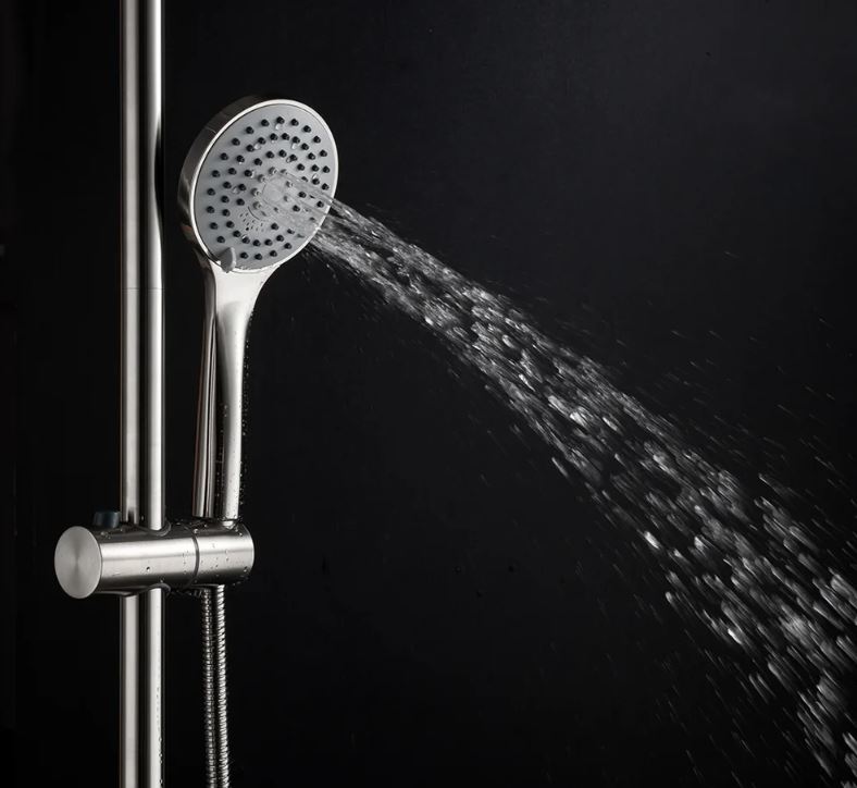 Душевая стойка Gappo G2499-30 – купить за 18 399 р. в Москве | Интернет-магазин Missaqua