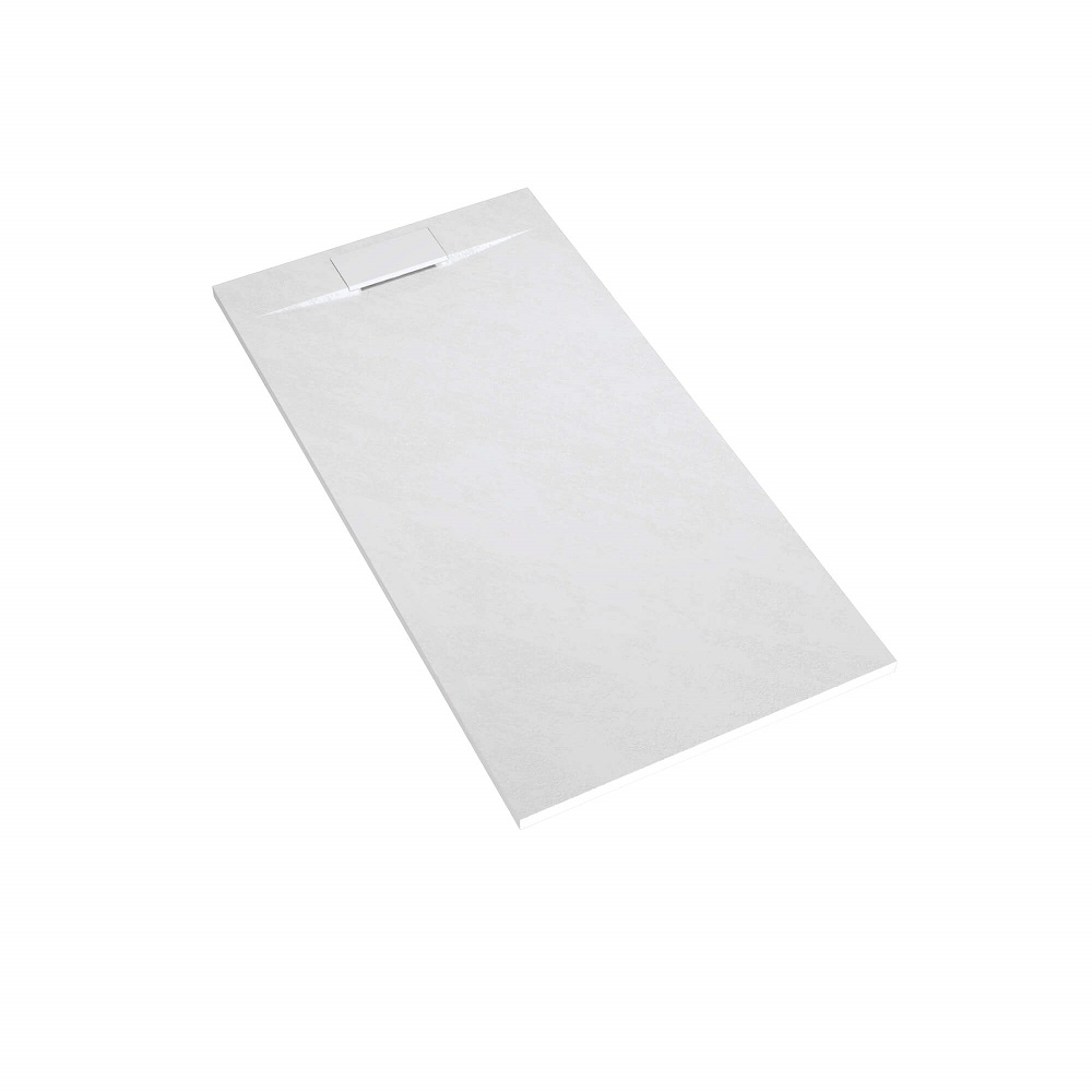 Душевой поддон из стеклопластика RGW TUS-W 160x80 553702816-01 – купить ...